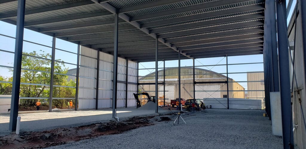 Project Gallery - Envo Solutions