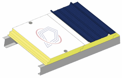 R-Seal | Building Envelope Insulation Systems